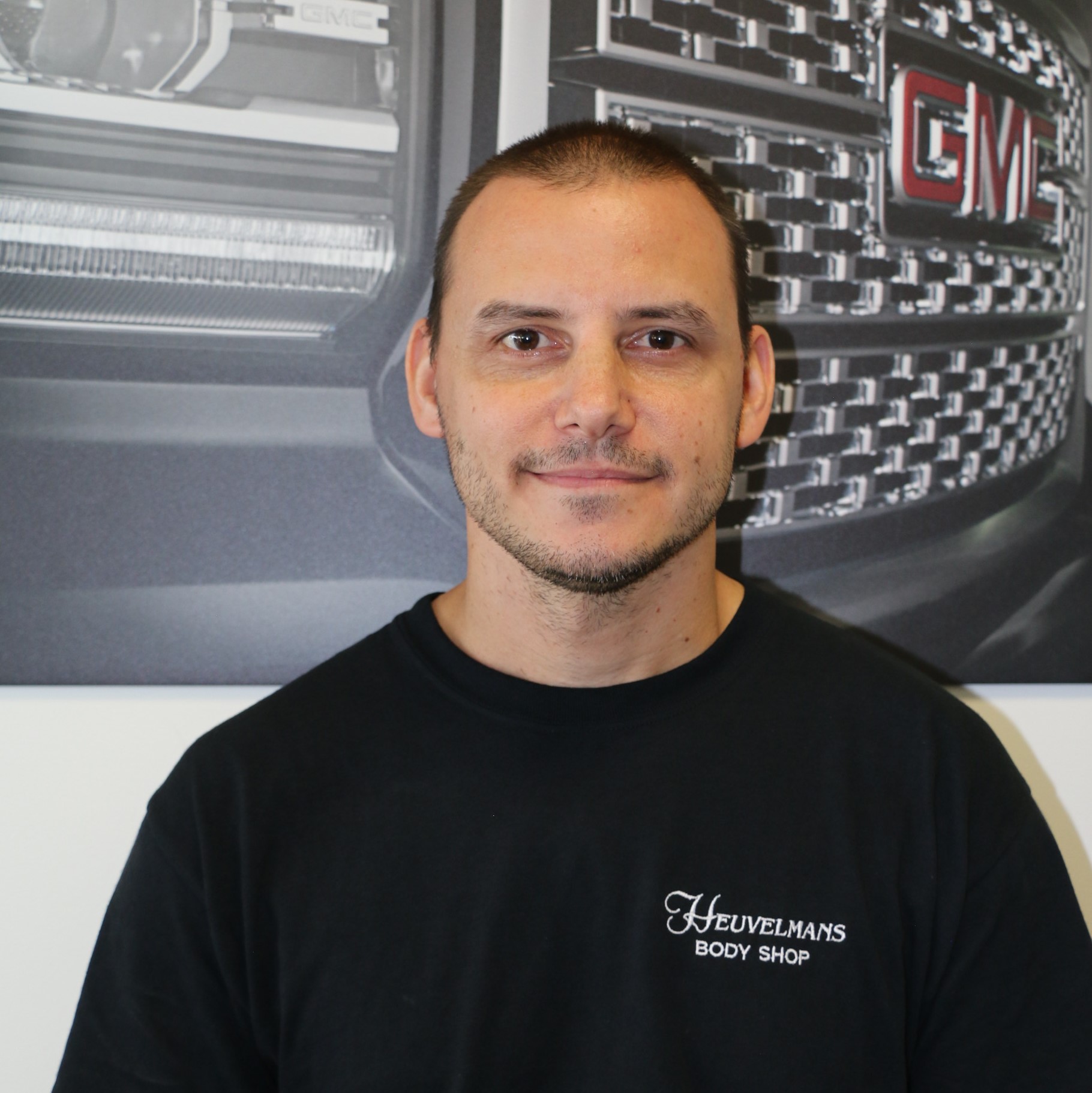 Meet the Heuvelmans Chevrolet Buick GMC Chatham Staff | Dealer ON.