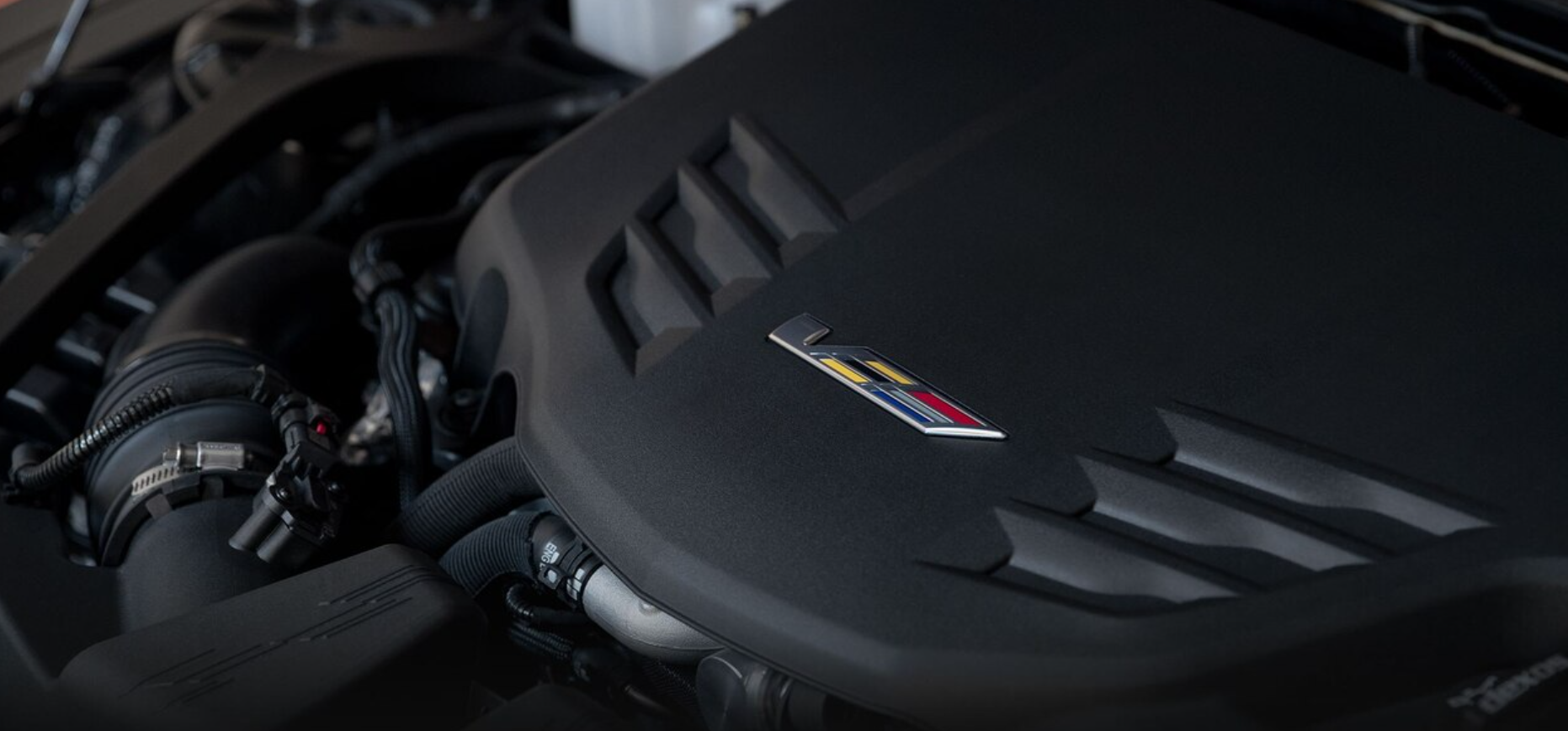 Cadillac CT4-V Series Blackwing - Heuvelmans Chevrolet Buick GMC Cadillac