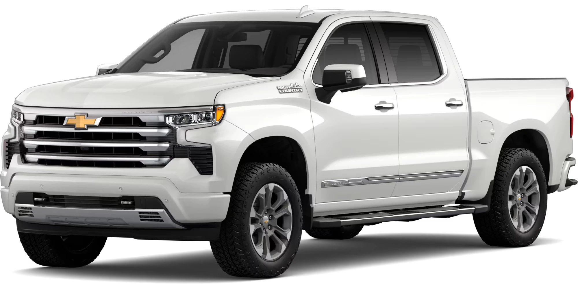 2025 Chevrolet Silverado 1500 | Heuvelmans Chevrolet